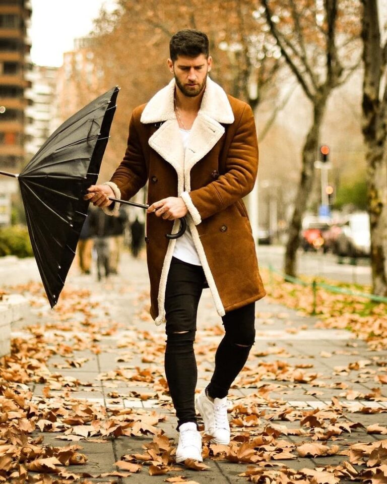 40 ripped jeans outfits for men. - vogueymen.com