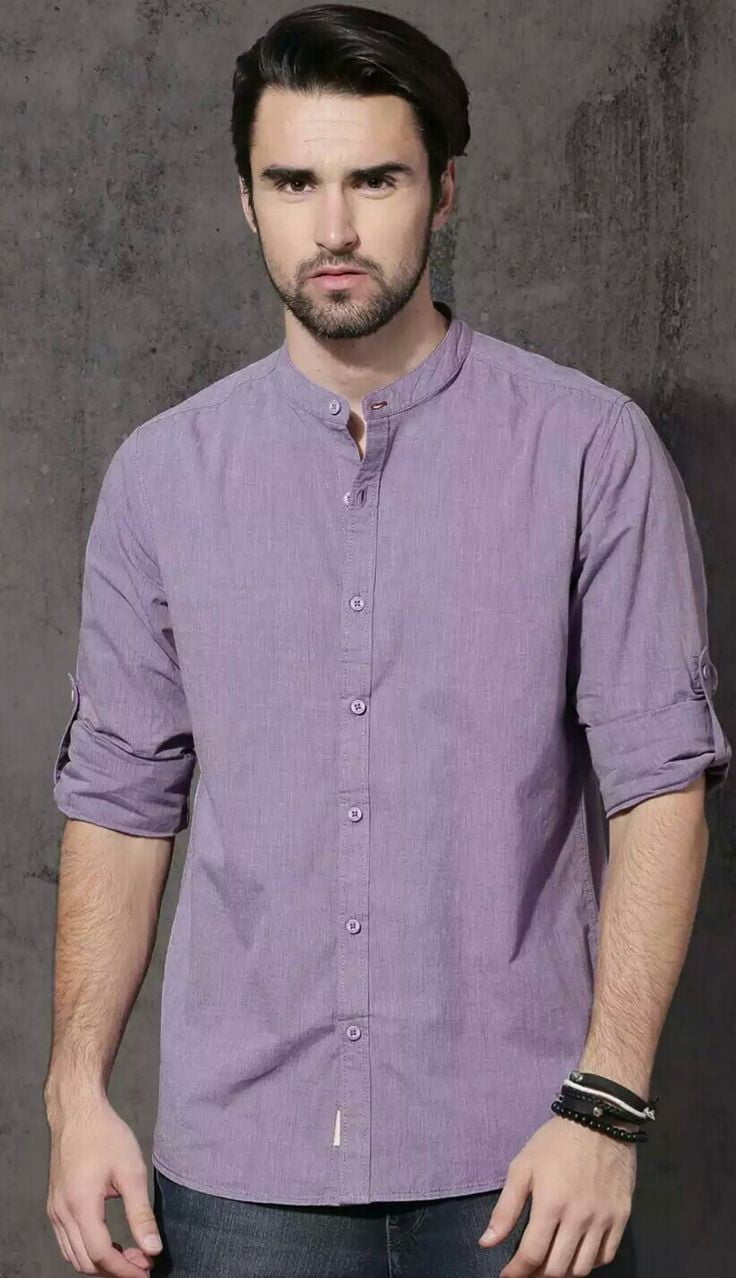 8 exotic casual shirts that you can choose from to accentuate your ...