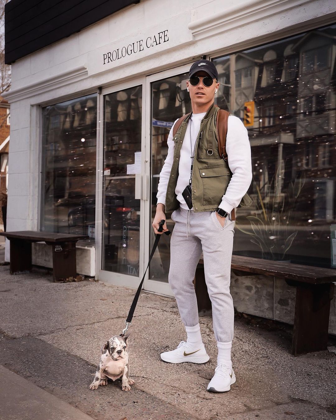 How to style a vest? 40 vest outfits for men. - vogueymen.com