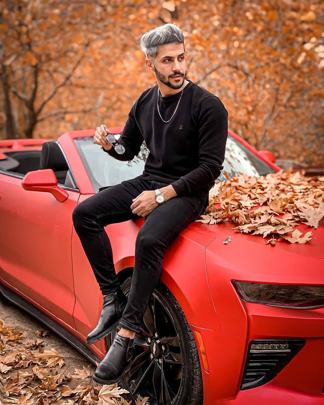78 super cool fall outfit ideas for fashion-forward men. - vogueymen.com