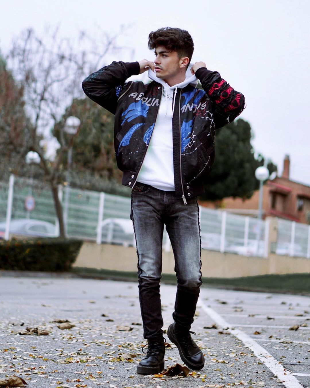 78 super cool fall outfit ideas for fashion-forward men. - vogueymen.com