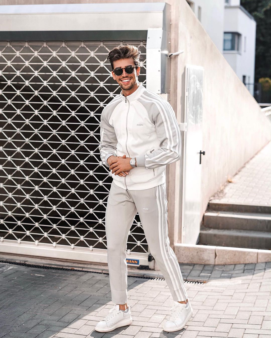 33 cool and comfy gym outfit ideas for men. - vogueymen.com