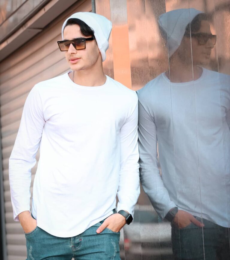 12 must-have wardrobe staples in white for guys to stay stylish all ...