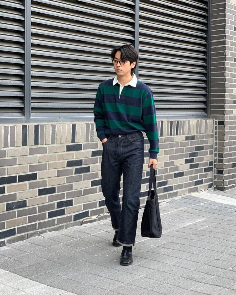 How to dress like a cool nerd? 33 nerdy outfits for guys. - vogueymen.com