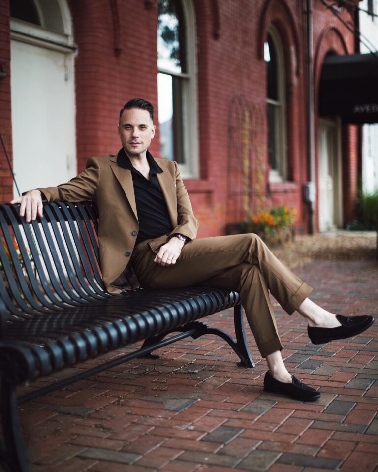 How to style a suit without a tie? 55 smart casual suits without ties ...