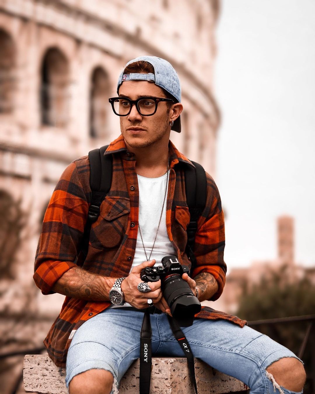 How to dress like a cool nerd? 33 nerdy outfits for guys. - vogueymen.com