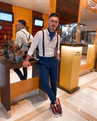 How to dress like a cool nerd? 33 nerdy outfits for guys. - vogueymen.com