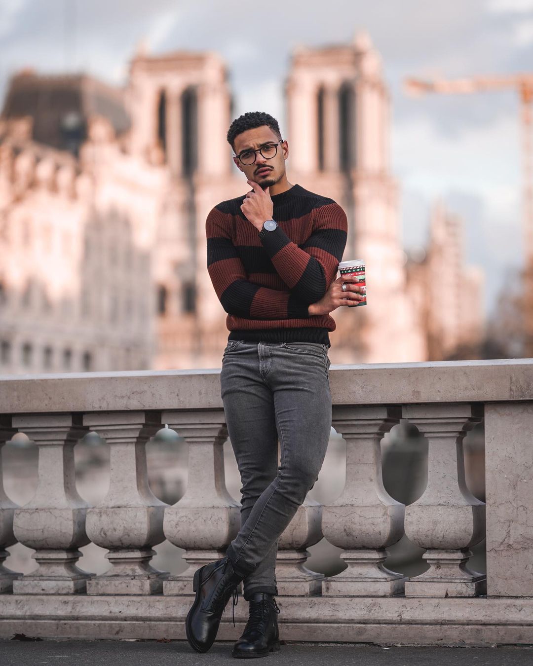 How to dress like a cool nerd? 33 nerdy outfits for guys. - vogueymen.com