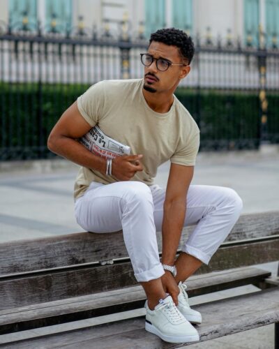 How to dress like a cool nerd? 33 nerdy outfits for guys. - vogueymen.com