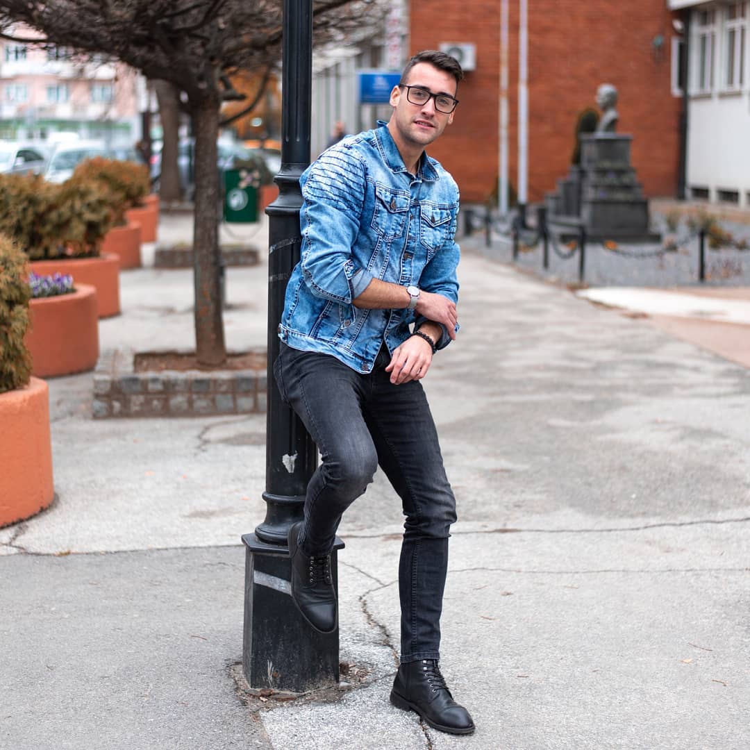 How to dress like a cool nerd? 33 nerdy outfits for guys. - vogueymen.com