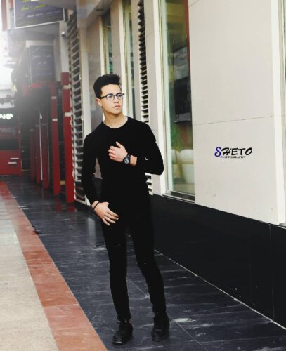 How to dress like a cool nerd? 33 geek-chic outfit ideas for guys ...