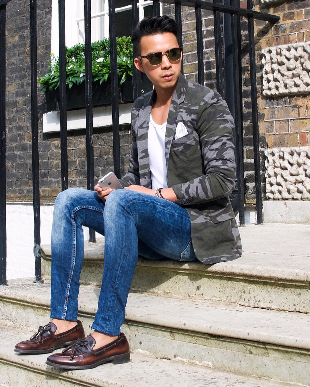 35 casual blazer outfits for guys. - vogueymen.com