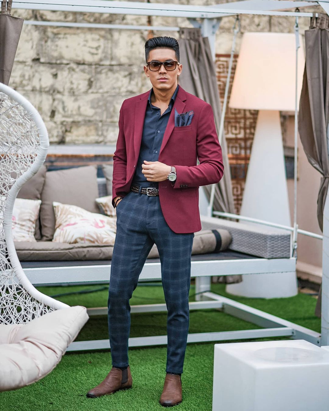 35 casual blazer outfits for guys. - vogueymen.com