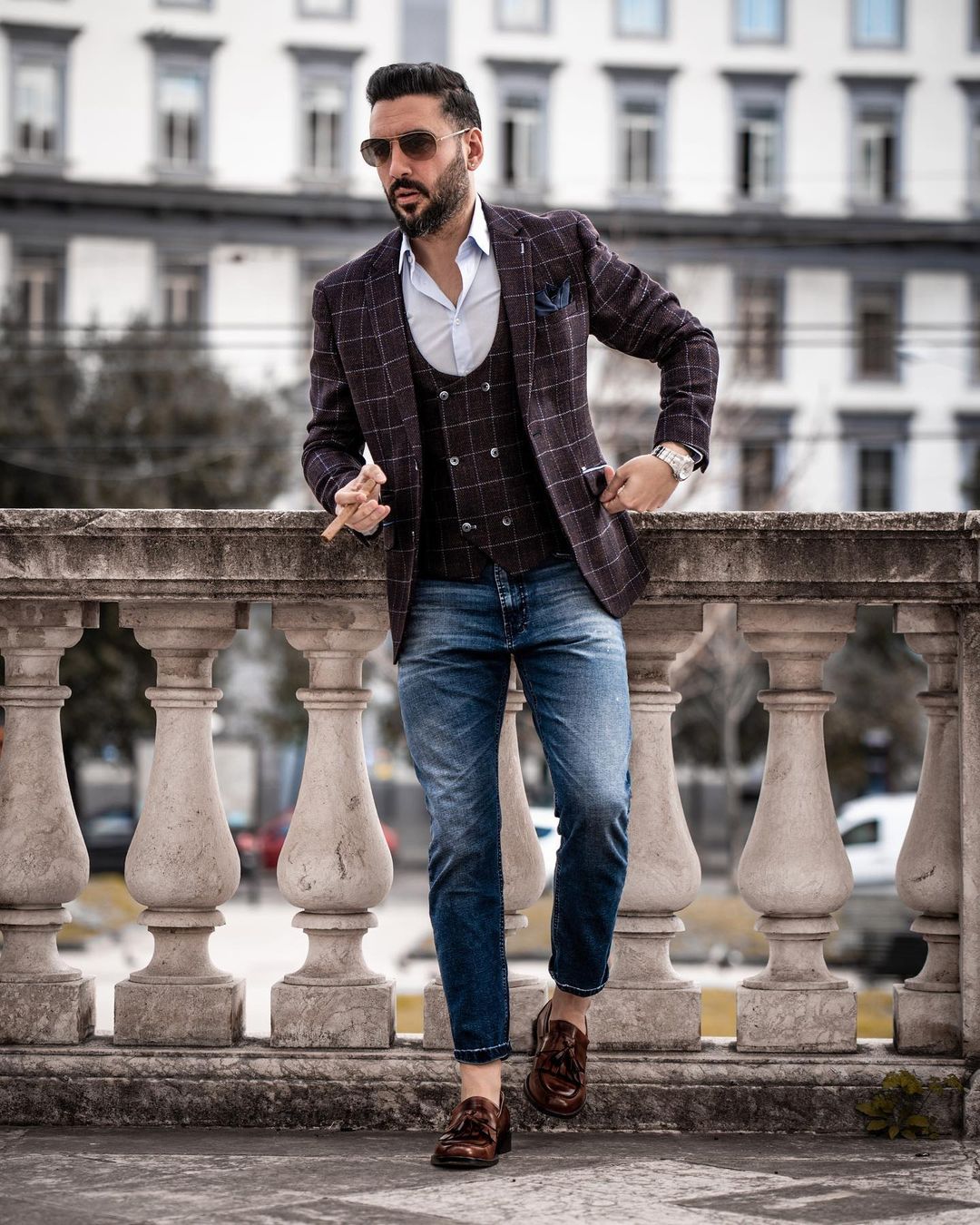 35 casual blazer outfits for guys. - vogueymen.com