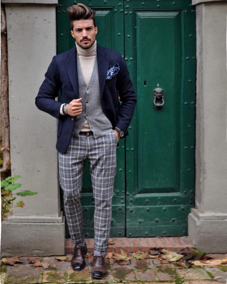 35 casual blazer outfits for guys. - vogueymen.com