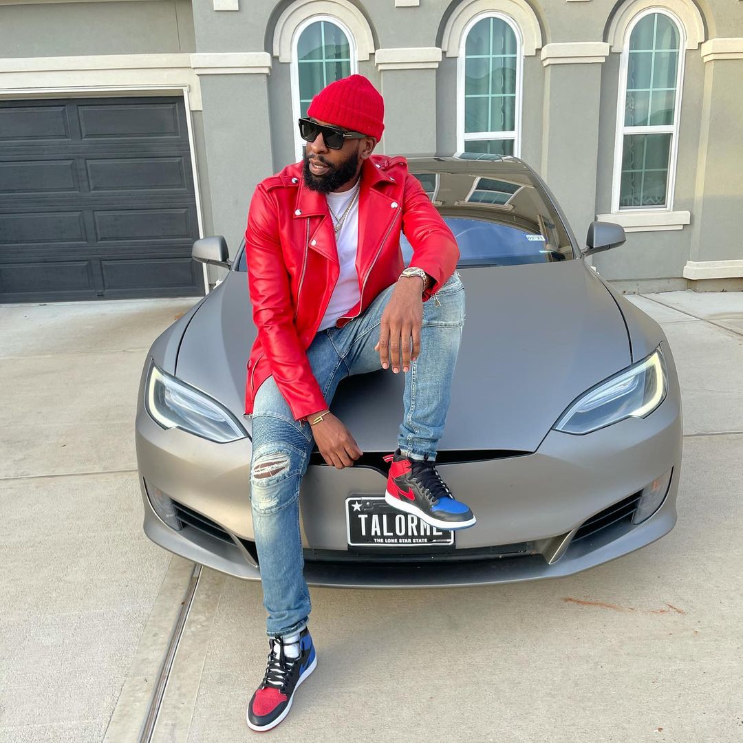 35 red leather biker jacket outfits for guys. - vogueymen.com