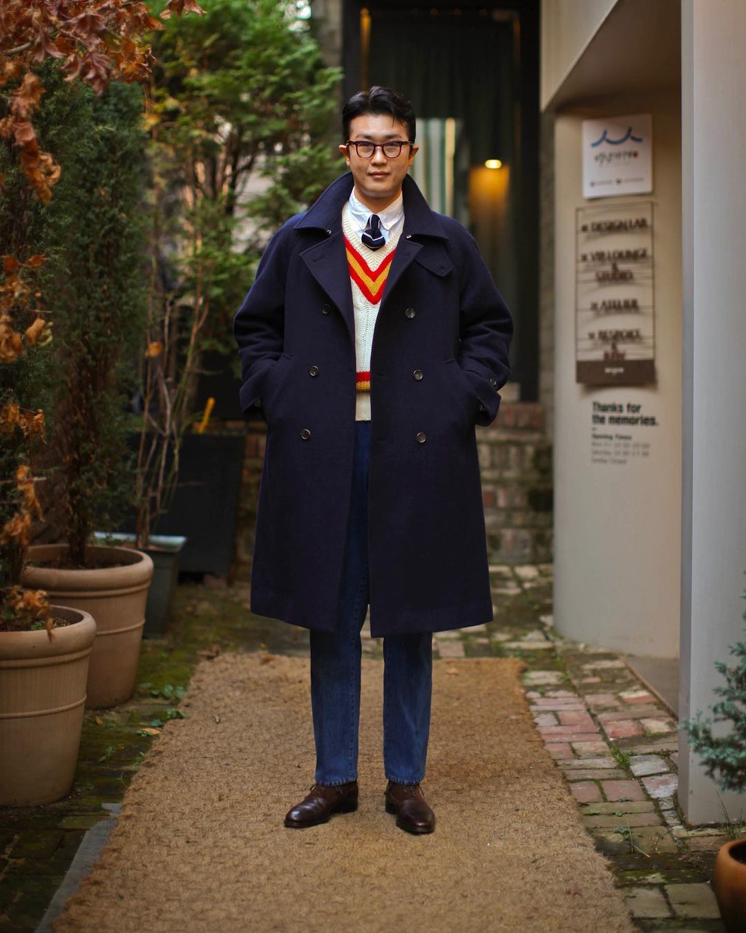 How to wear a cricket sweater? 35 cricket sweater outfits for men. - vogueymen.com