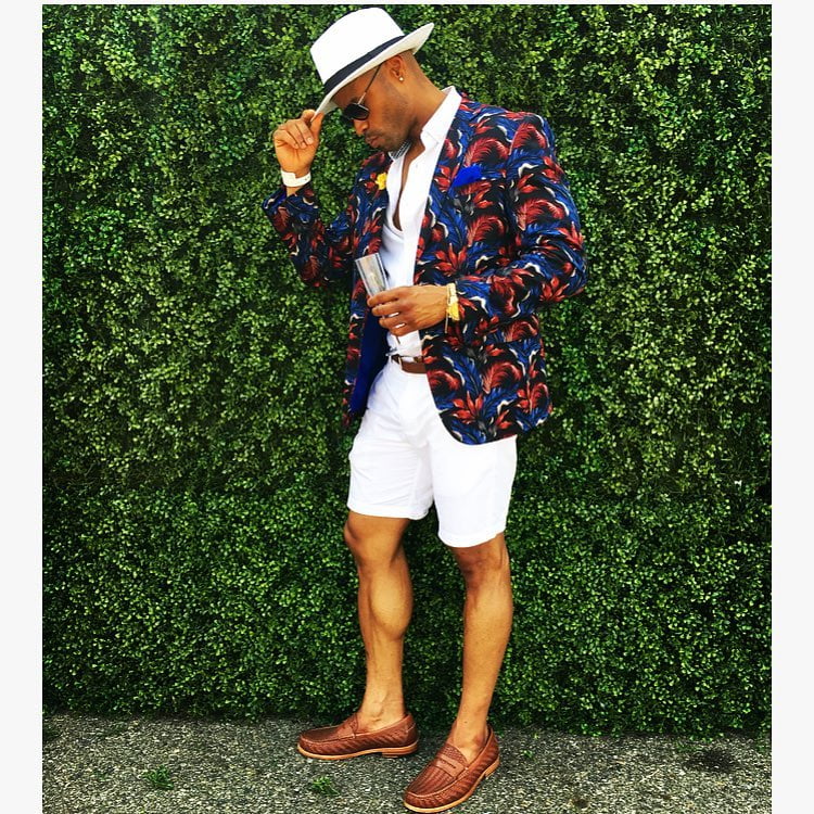 26 types of blazers for men. - vogueymen.com