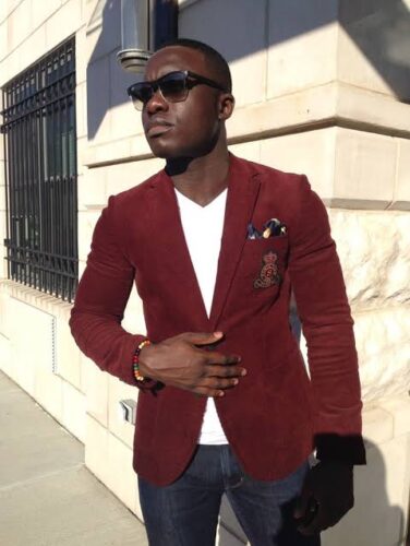 26 types of blazers for men. - vogueymen.com