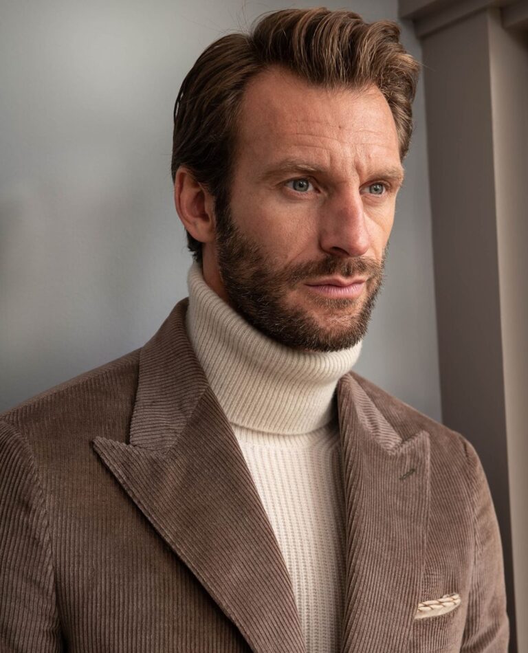 26 types of blazers for men. - vogueymen.com