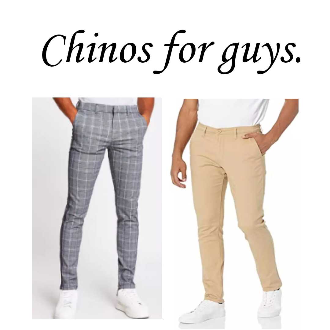 How many pants should a guy own? - vogueymen.com
