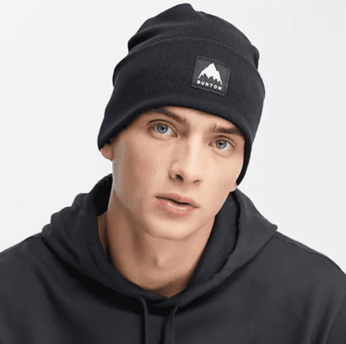 11 types of men's beanies. - vogueymen.com