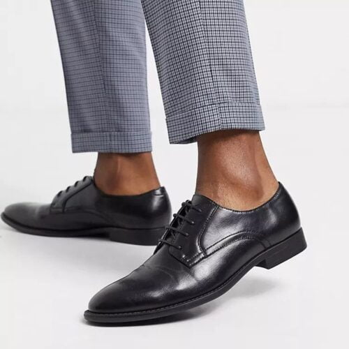6 different types of men's formal dress shoes with names and pictures ...