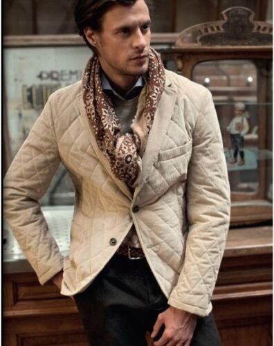 26 types of blazers for men. - vogueymen.com