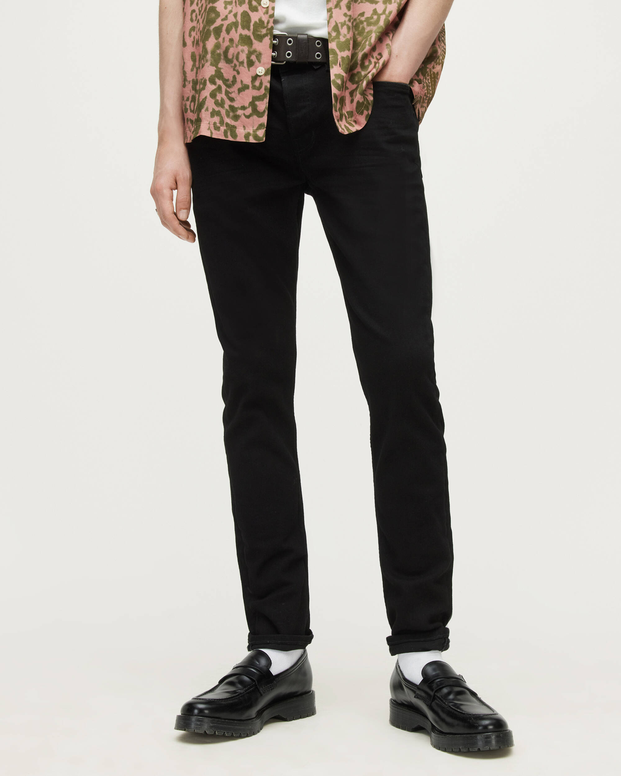 35 different types and styles of jeans for guys. - vogueymen.com