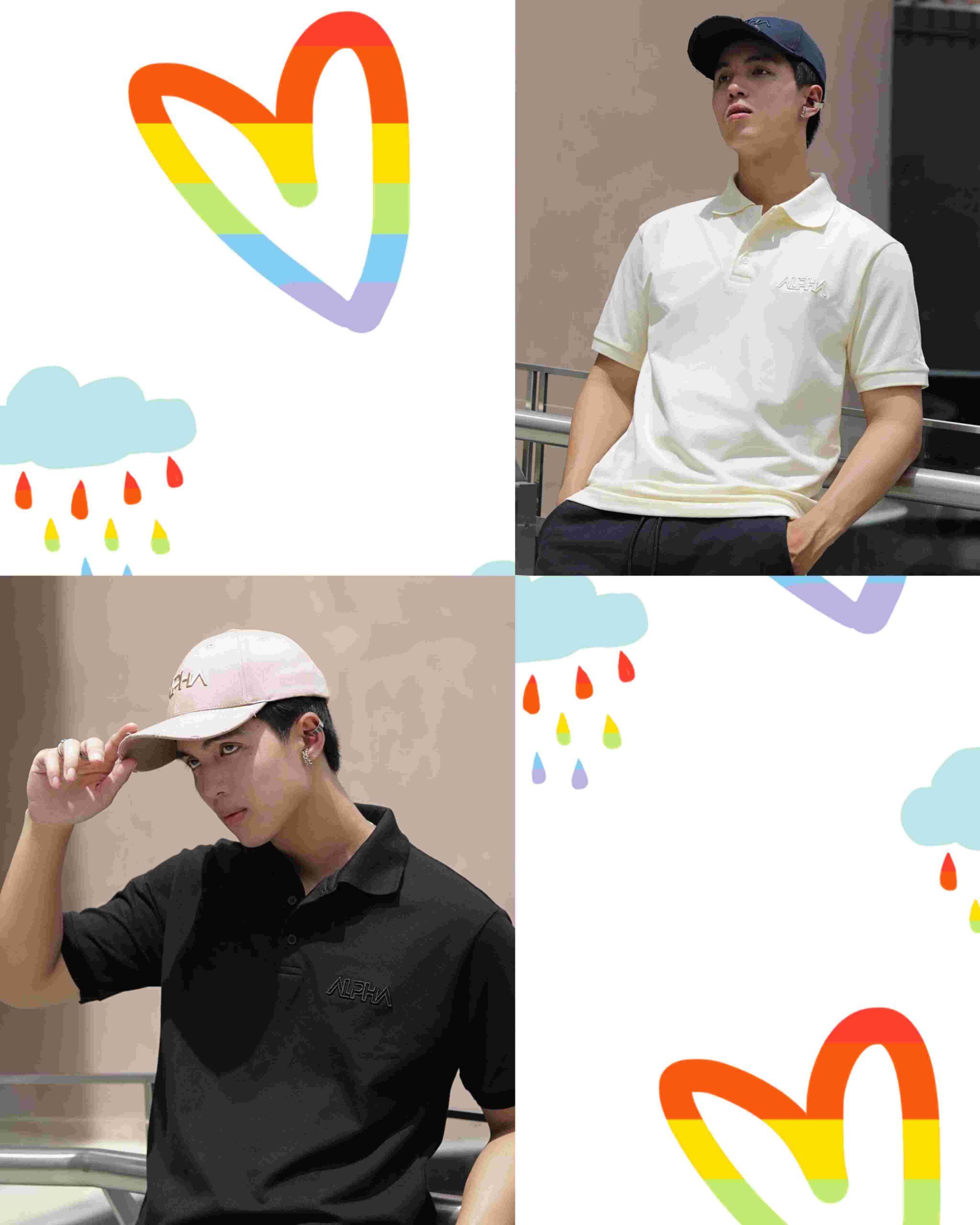 35 super stylish men's outfits with baseball caps for summer ...