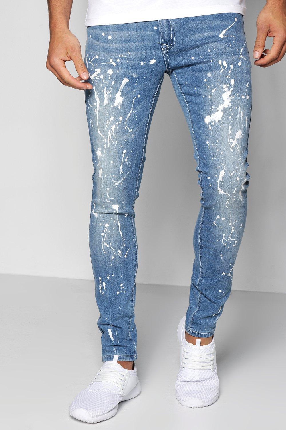 35 different types and styles of jeans for guys. - vogueymen.com
