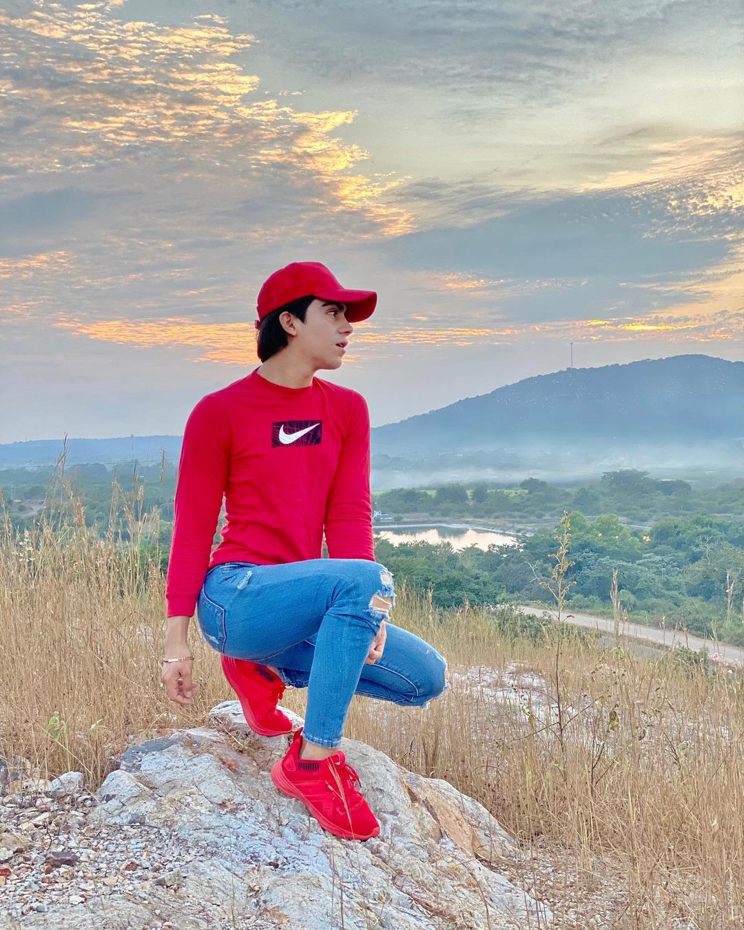 35 super stylish men's outfits with baseball caps for summer ...