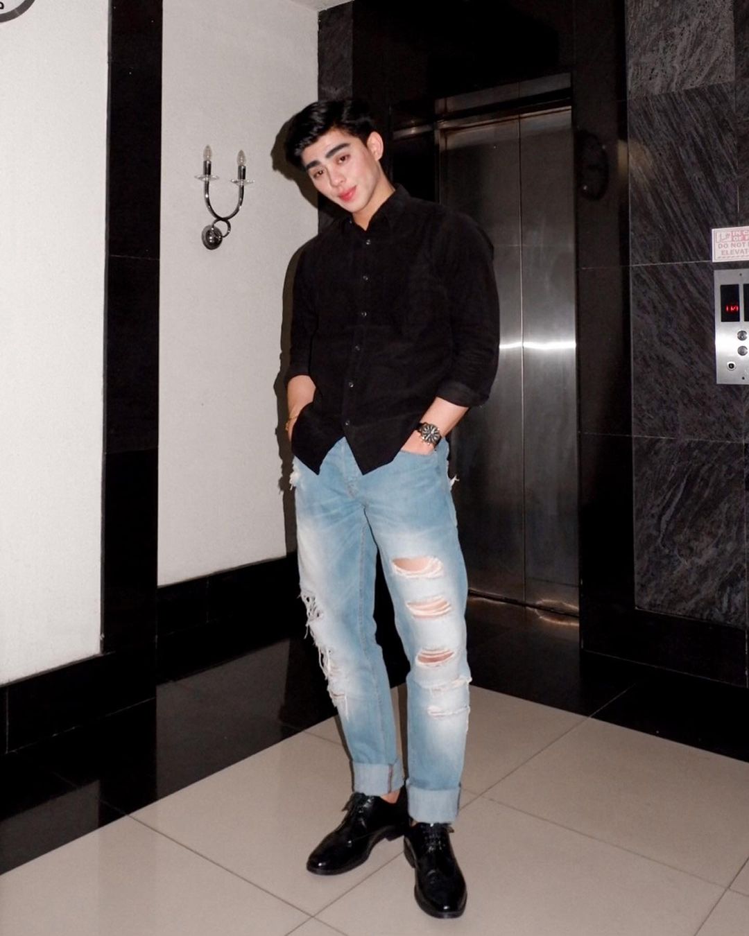 40 ripped jeans outfits for men. - vogueymen.com