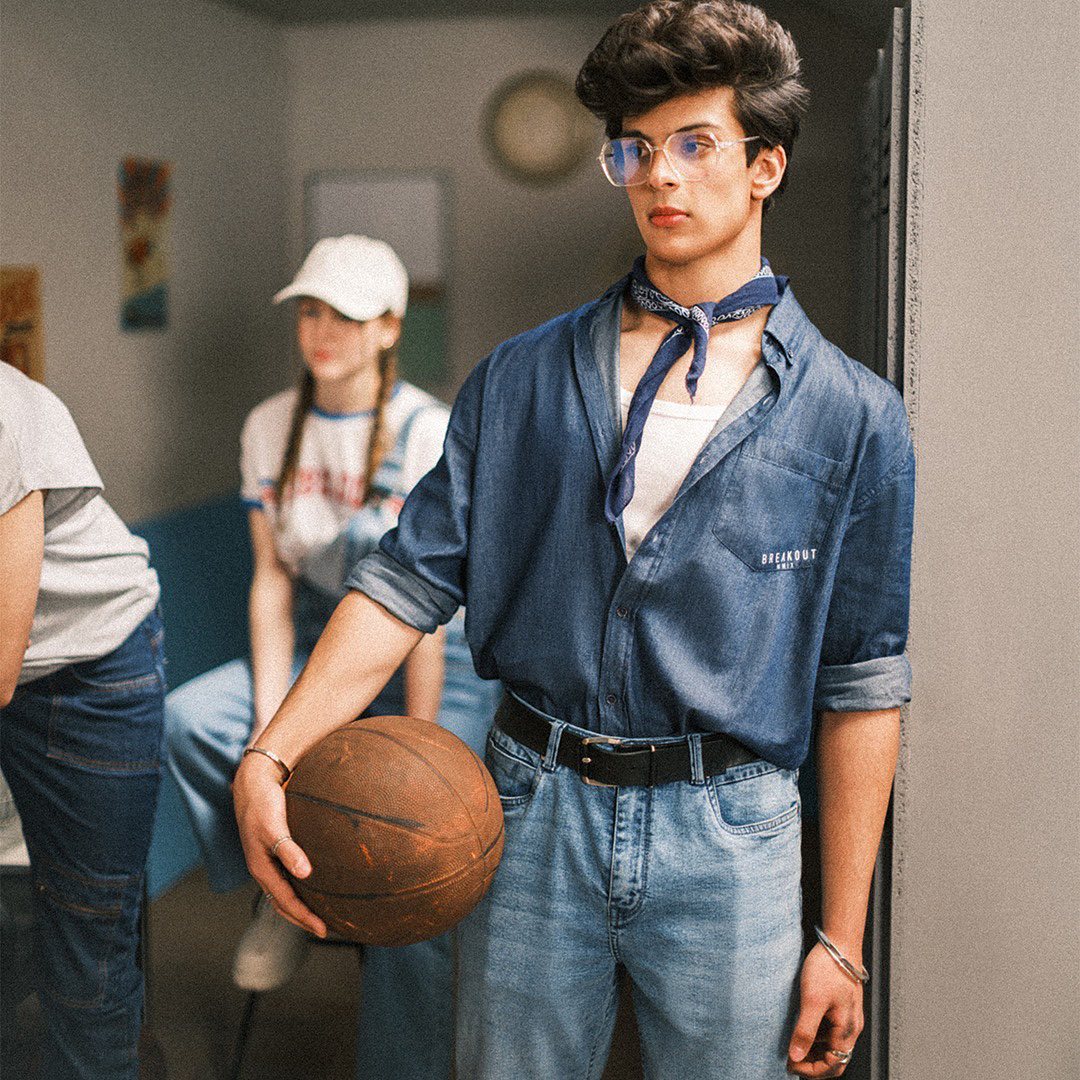 34 nifty outfits with bandanas for men - vogueymen.com