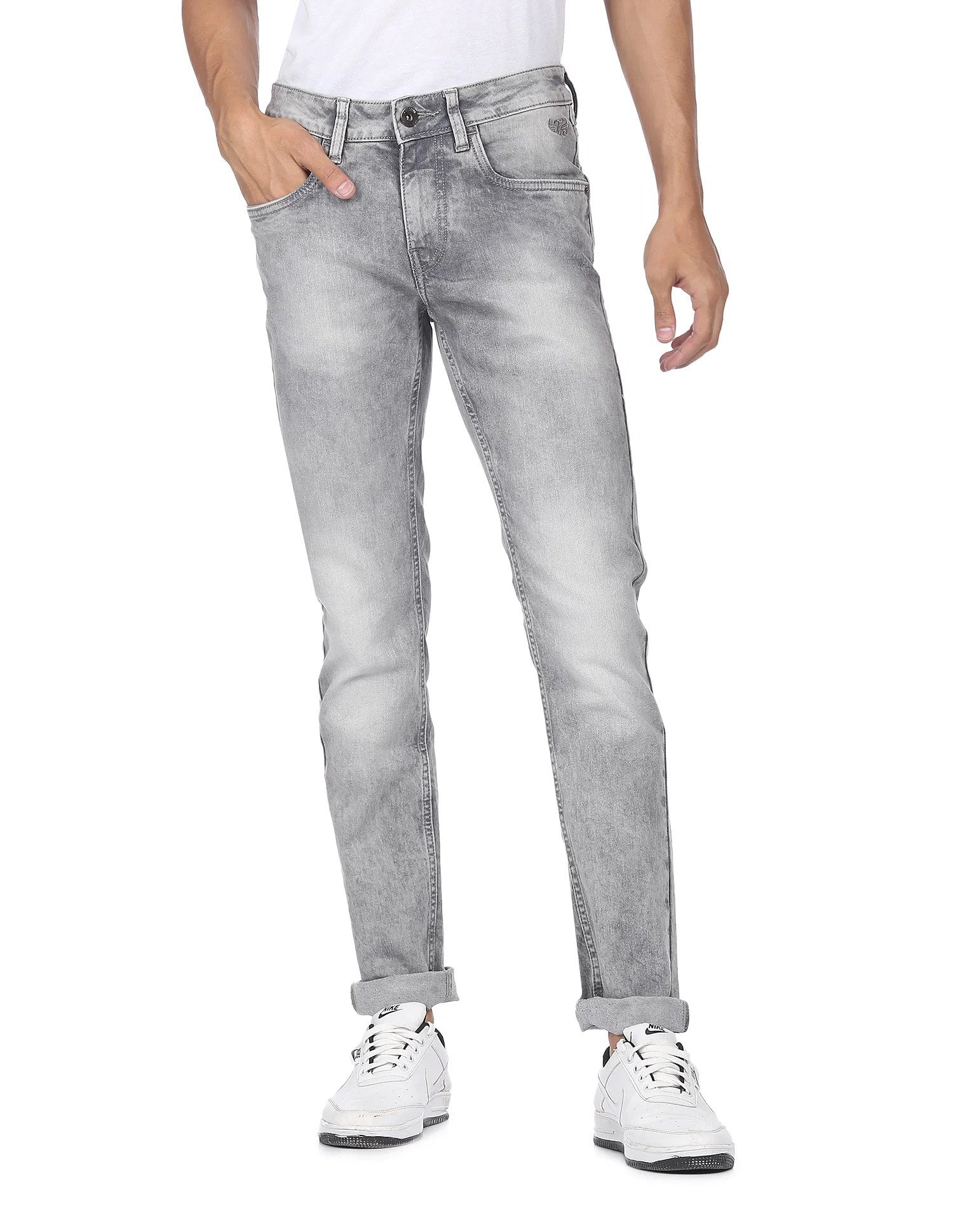 35 different types and styles of jeans for guys. - vogueymen.com