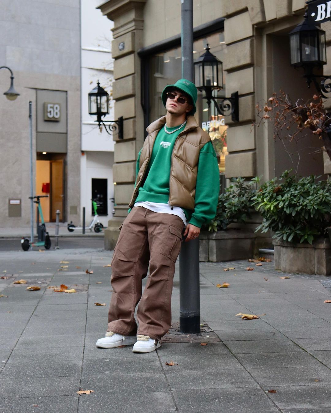 40 aesthetic outfits with bucket hats for men. - vogueymen.com