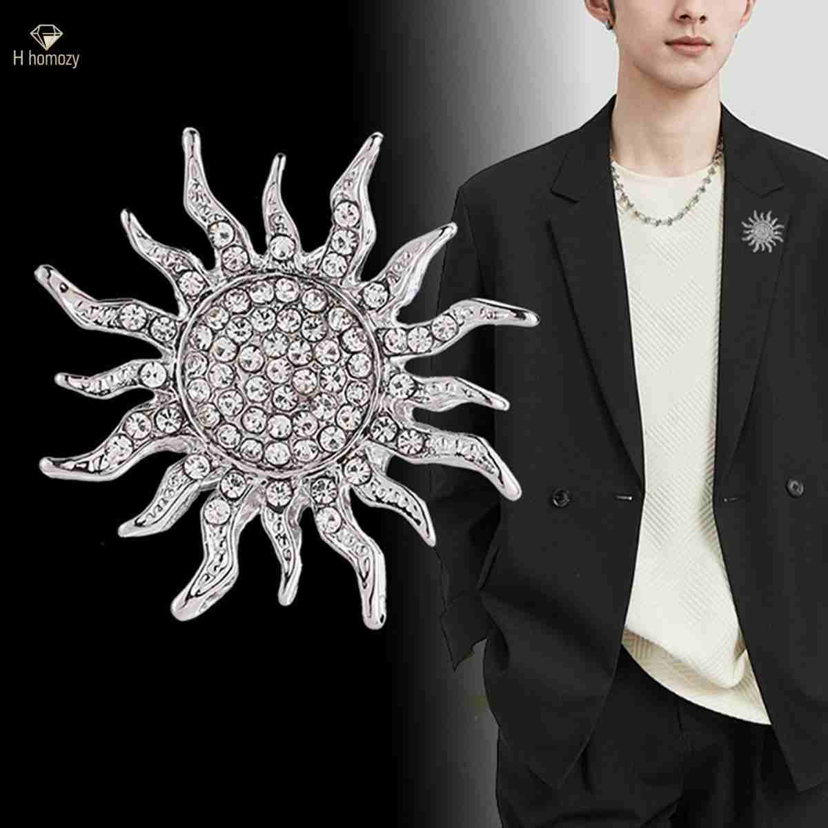 The ultimate list of 75 men's fashion accessories! - vogueymen.com