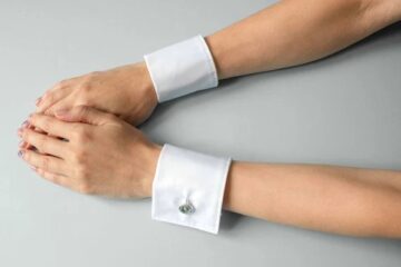 The ultimate list of 75 men's fashion accessories! - vogueymen.com