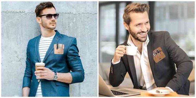 How to wear a pocket protector? Everything about a nerdy accessory ...