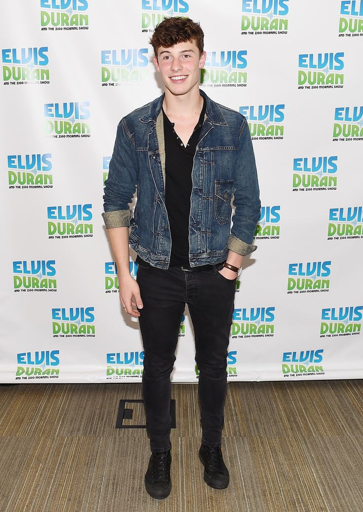 How to style double denim? 55 stylish double denim outfit ideas for men ...