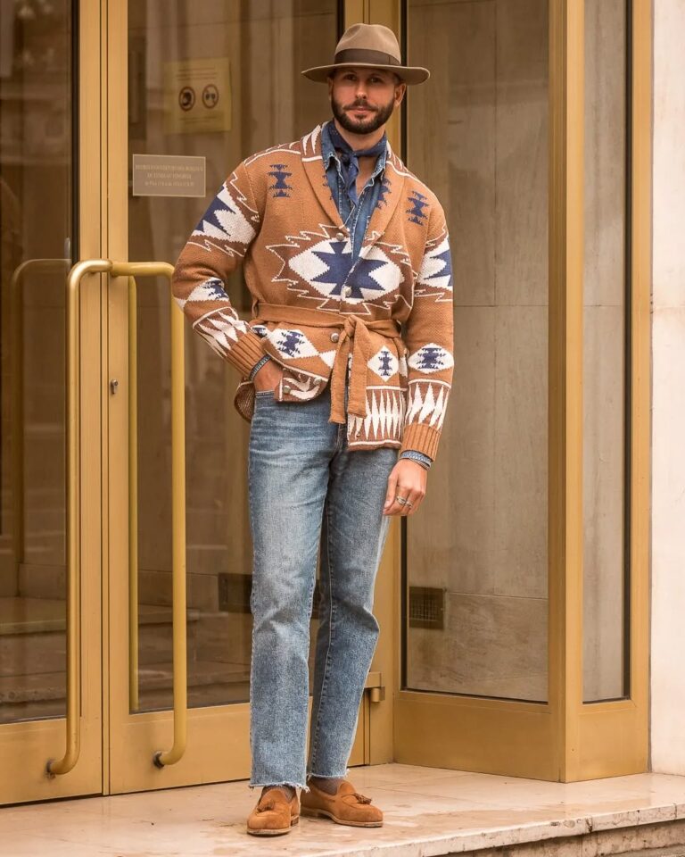 How to style double denim? 55 stylish double denim outfit ideas for men ...