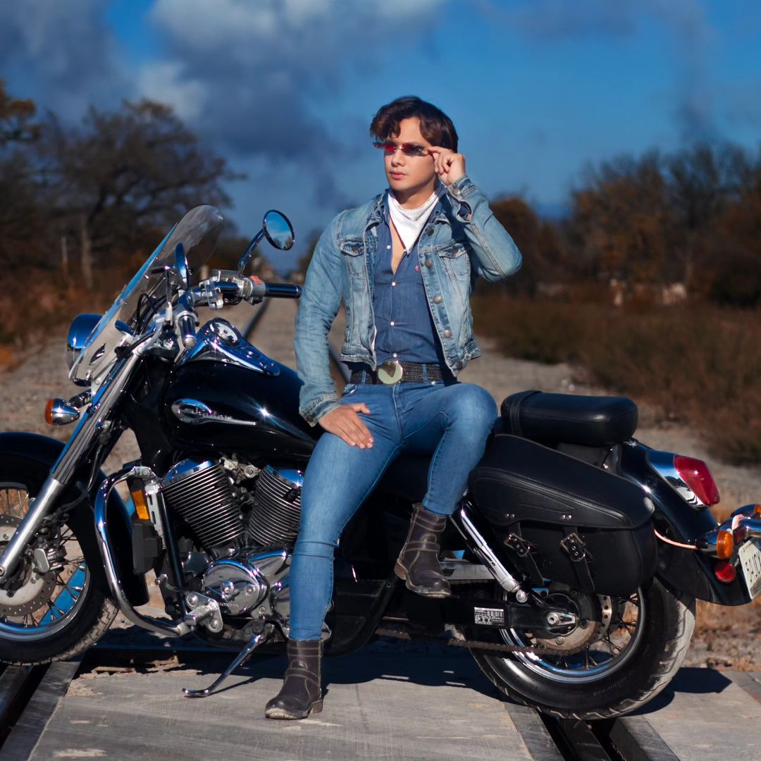 How to style double denim? 55 stylish double denim outfit ideas for men ...