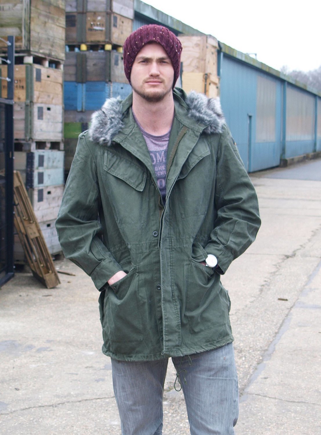 Germany's traditional fashion: A journey through Iconic garments and ...