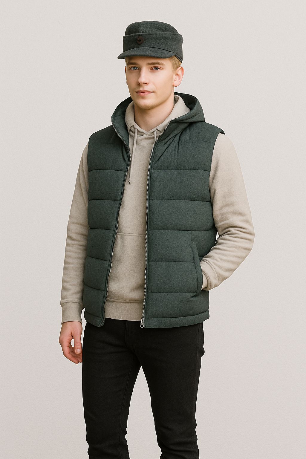 Germany's traditional fashion: A journey through Iconic garments and ...