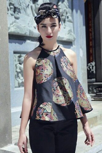 Vietnam's fashion: Everything about Traditional garments and unique ...