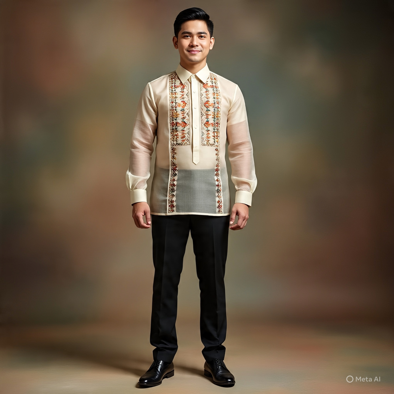Fashion in the Philippines: The Cherished Filipiniana Garments ...