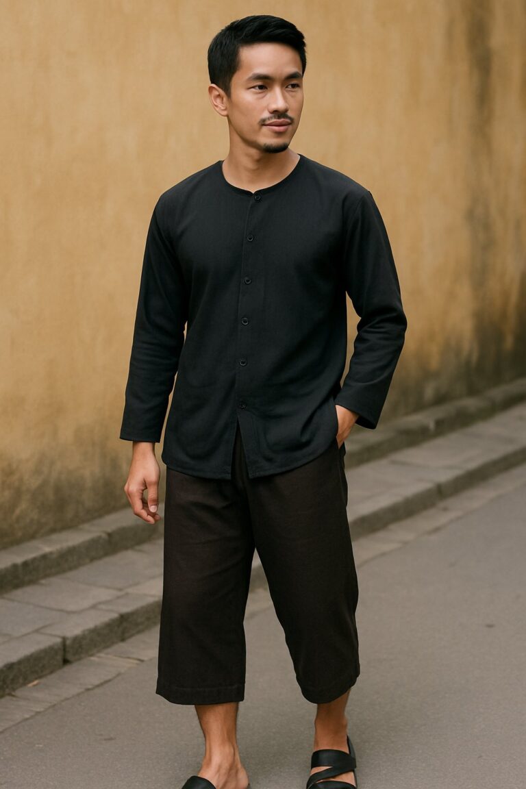 Vietnam's fashion: Everything about Traditional garments and unique ...