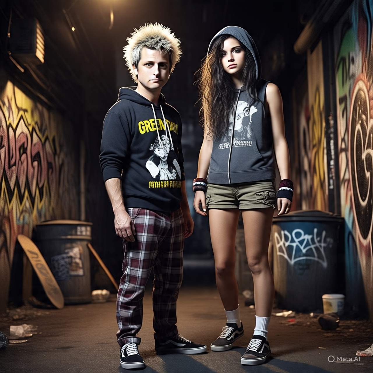 The punk spectrum: 30 types and subgenres of the punk aesthetic ...