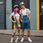 The punk spectrum: 30 types and subgenres of the punk aesthetic ...