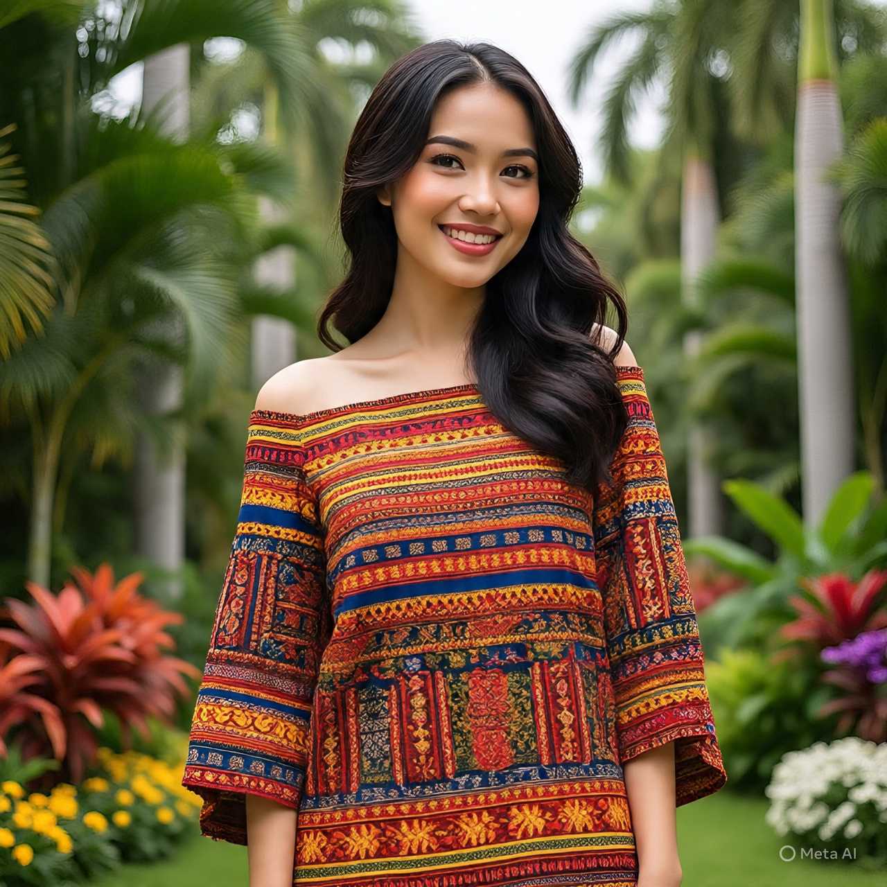 Fashion in the Philippines: The Cherished Filipiniana Garments ...